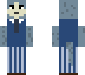 beastars | Minecraft Skins