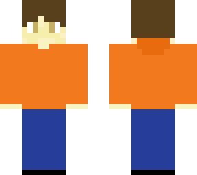 lester | Minecraft Skins