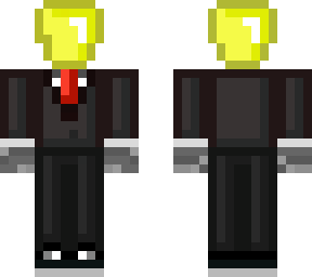 light bulb | Minecraft Skins