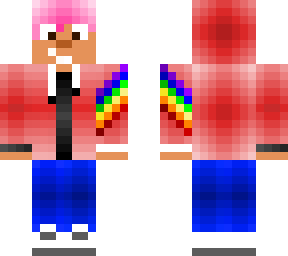 Loony | Minecraft Skin
