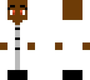 maurice | Minecraft Skin