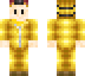 meth | Minecraft Skins