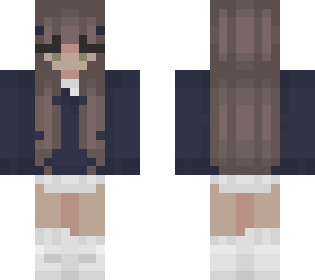 molly | Minecraft Skin