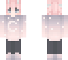 cute anime boy skin | Minecraft Skins