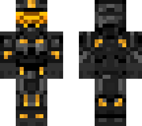 master cheif | Minecraft Skins