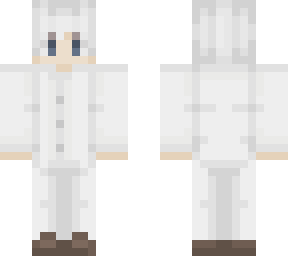 Norman tpn | Minecraft Skin