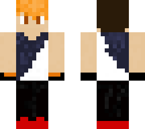 octane | Minecraft Skins