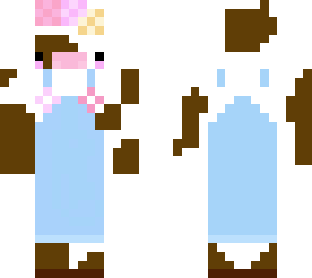 Phil | Minecraft Skin