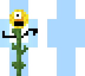 pog | Minecraft Skin