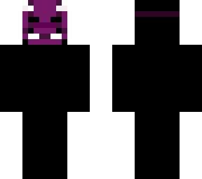 oni mask | Minecraft Skins