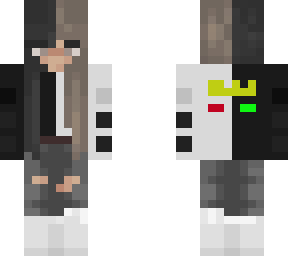 ranbob | Minecraft Skin