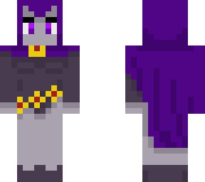 rachel roth | Minecraft Skins