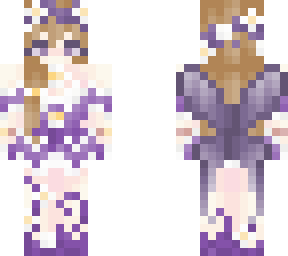 Fairy | Minecraft Skins