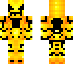 role fricking play | Minecraft Skin