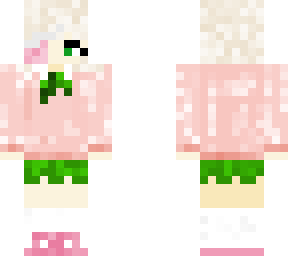 Ruru-chan | Minecraft Skin