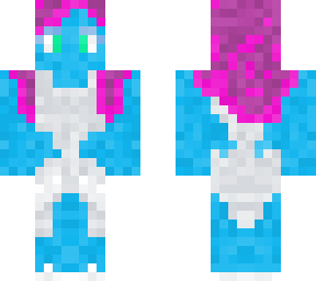 sea creature | Minecraft Skins