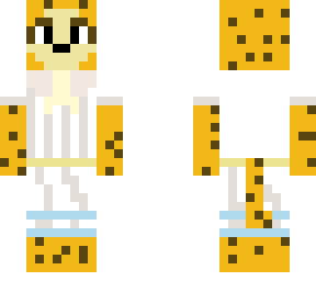 beastars | Minecraft Skins