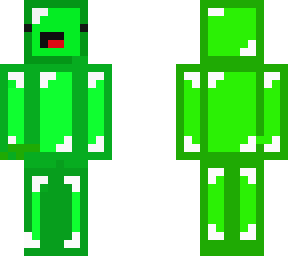 Skeepy | Minecraft Skins