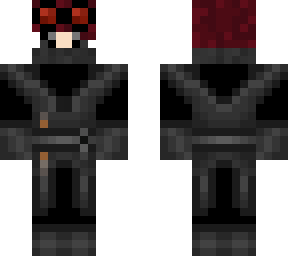 sith skin | Minecraft Skin
