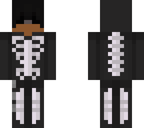 Skulls | Minecraft Skin