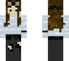 Sophie | Minecraft Skin