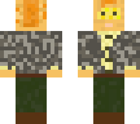 spud | Minecraft Skins