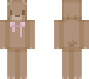 teddy | Minecraft Skin