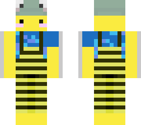 Testando tali | Minecraft Skin