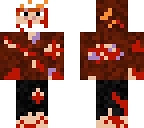 The Dead | Minecraft Skin