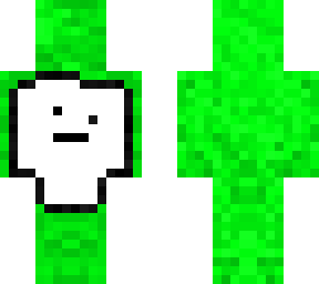 Cursed Dream | Minecraft Skins