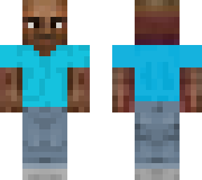 Vic Vance Gta Vice City Stories | Minecraft Skin
