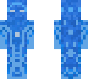 Water Skins | Minecraft Skins