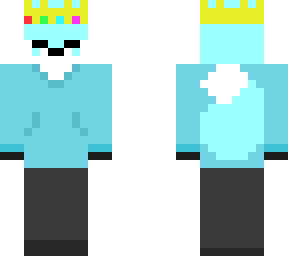 zylenox | Minecraft Skin