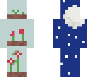 10 Facts about Me (Read Desc.) | Minecraft Skin