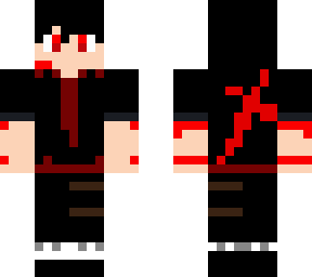 7tz7 AgK | Minecraft Skin