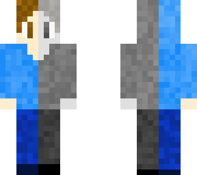 absorption | Minecraft Skin
