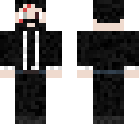 Agent | Minecraft Skin