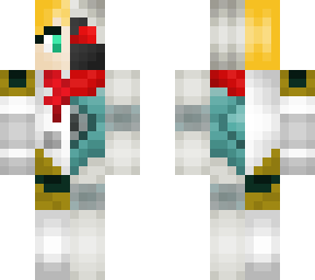 aigis | Minecraft Skins