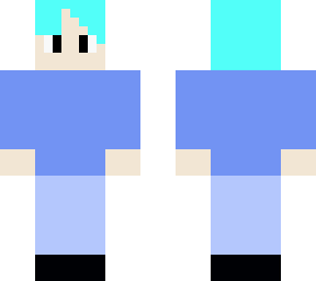 angelo | Minecraft Skin
