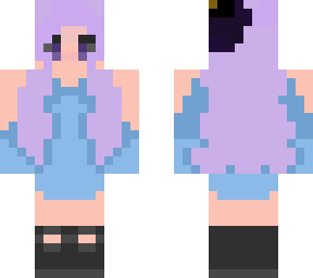 aphrodite | Minecraft Skins