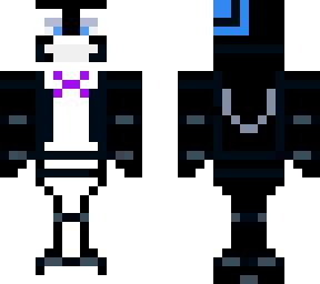 orca | Minecraft Skins