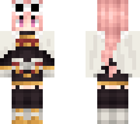 astolfo | Minecraft Skins