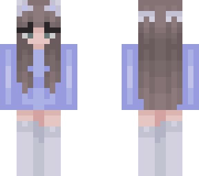 ava skin v1 | Minecraft Skin