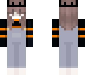 bababooie TATATATA sAVANNAH | Minecraft Skin