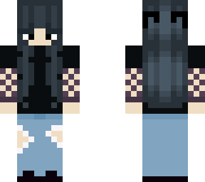 baddie | Minecraft Skins