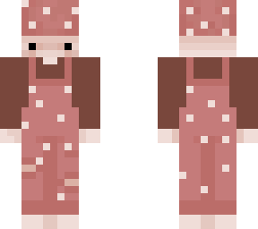 beatrice | Minecraft Skin