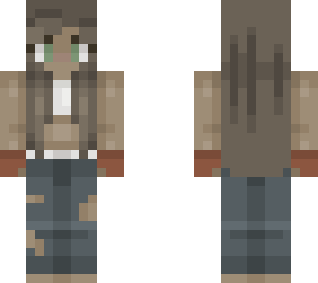 boxing gloves | Minecraft Skin