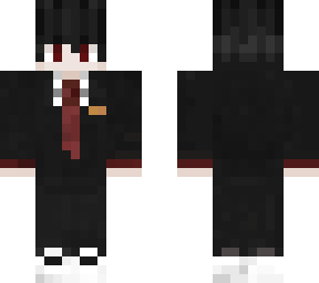 School Uniforms | Minecraft Skins