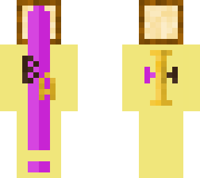 Braed army annoucment skin winner | Minecraft Skin