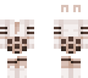Boba Tea Minecraft Skins